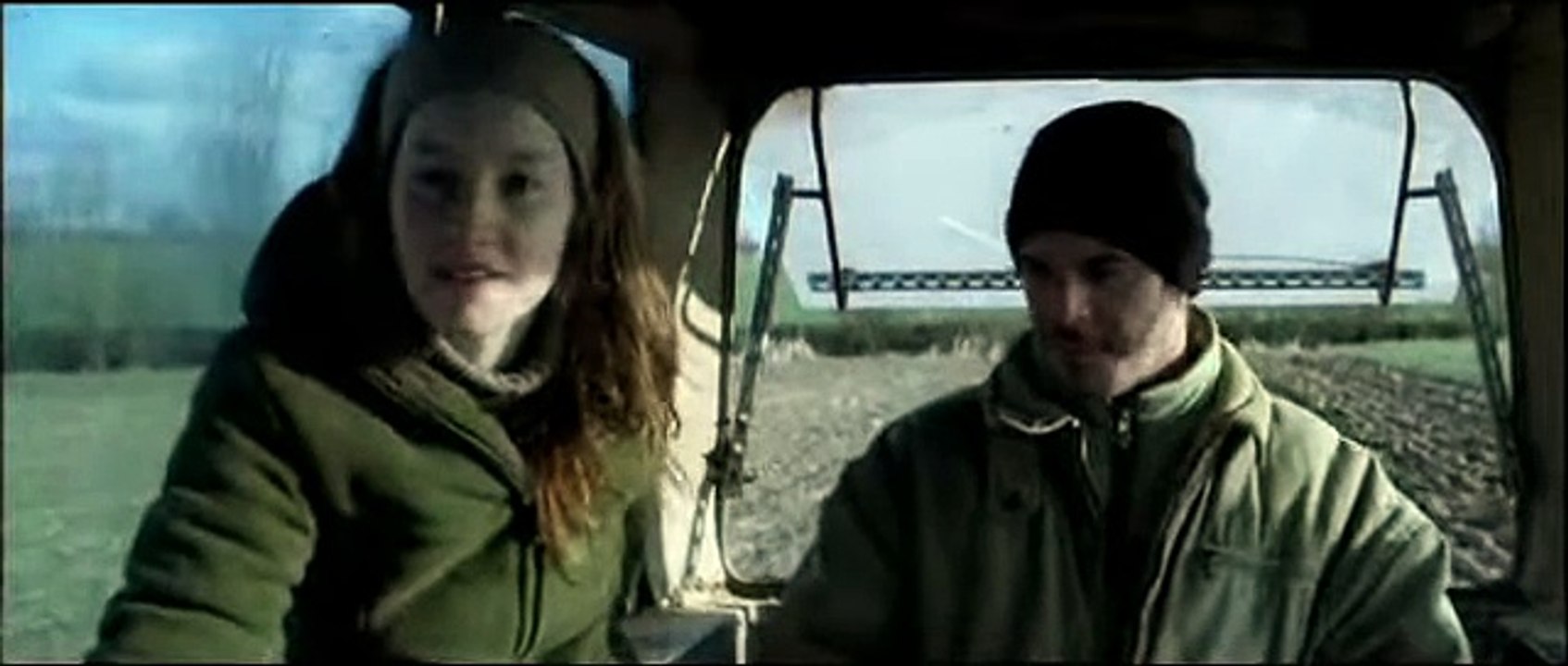 Flandres | movie | 2006 | Official Trailer - video Dailymotion