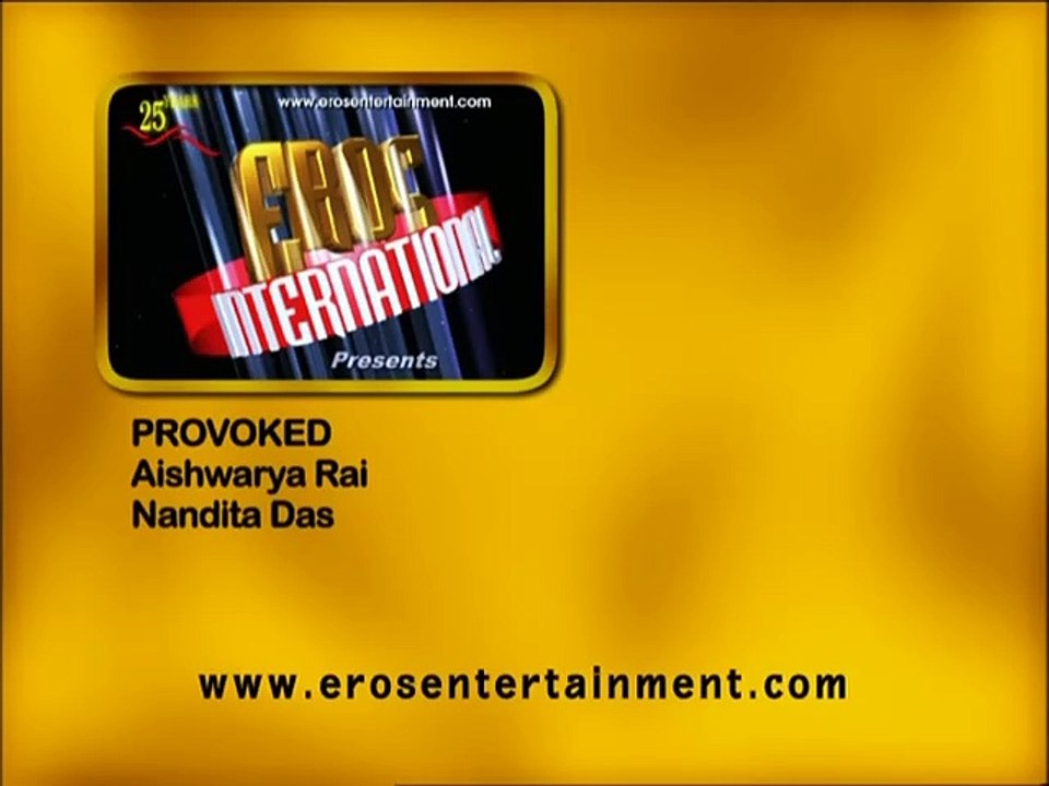 Provoked: A True Story | movie | 2007 | Official Trailer - video ...