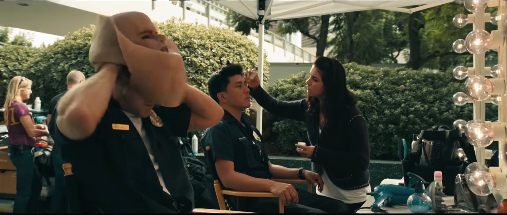 Drive | movie | 2011 | Official Trailer - video Dailymotion