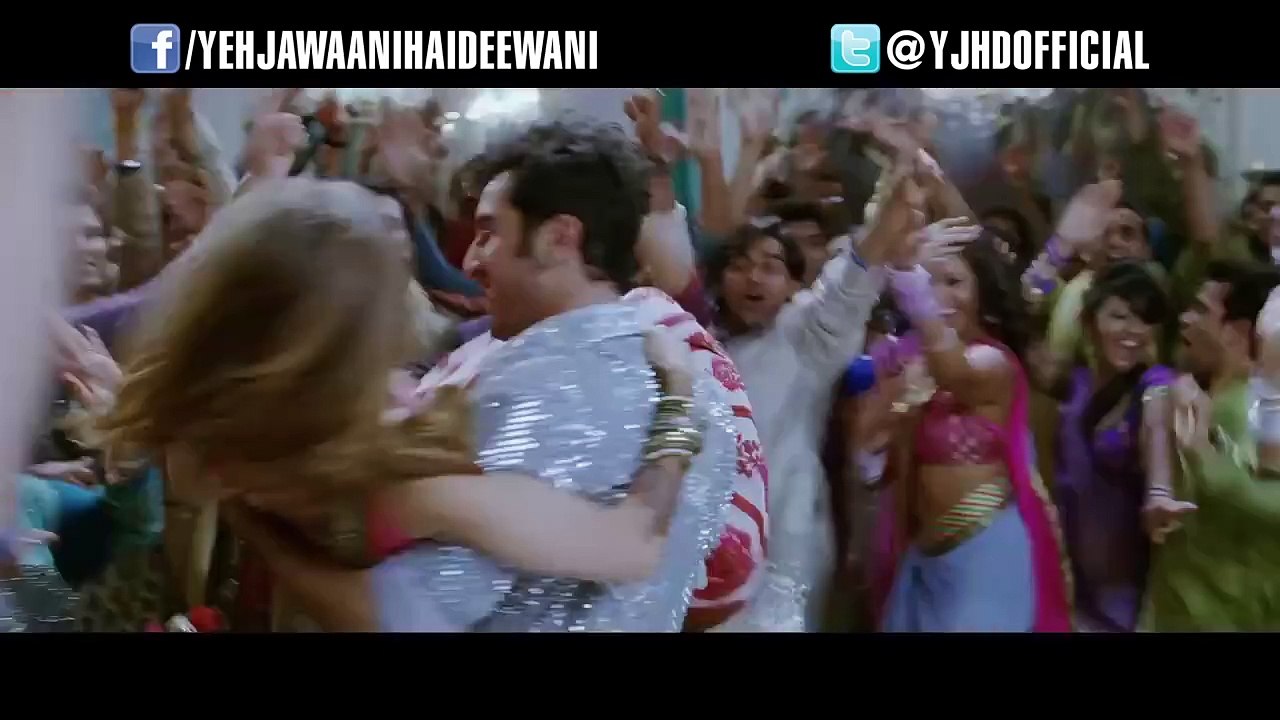 Yeh Jawaani Hai Deewani | movie | 2013 | Official Trailer - video Dailymotion