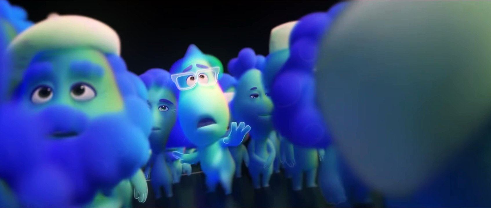 Soul | movie | 2020 | Official Trailer - video Dailymotion