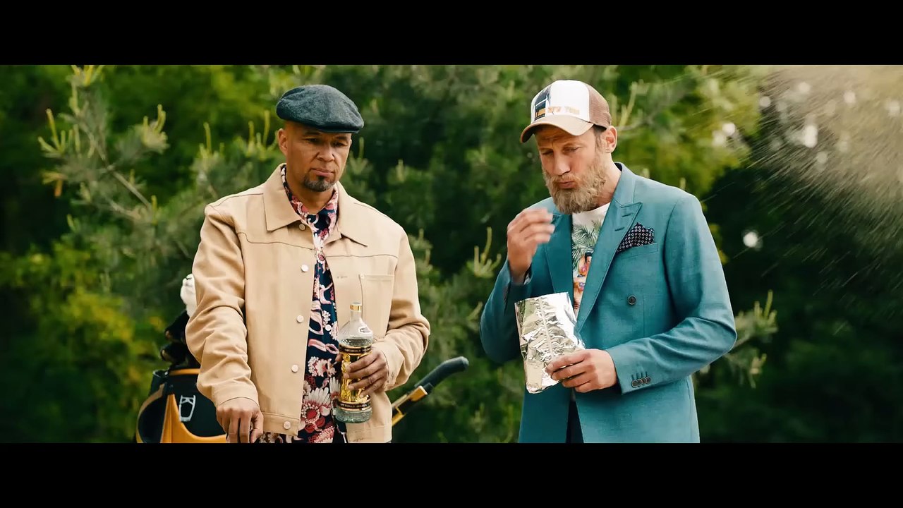 Unsere Zeit ist jetzt | movie | 2016 | Official Trailer - video Dailymotion