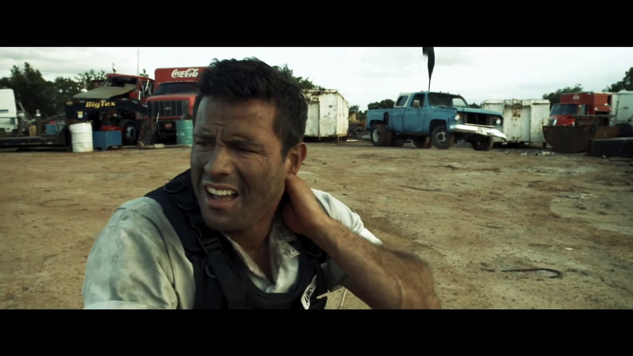 Robot Riot | movie | 2020 | Official Trailer - video Dailymotion