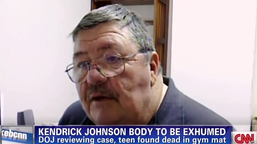 What Really Happened To Kendrick Johnson Relevant Evidence: Online