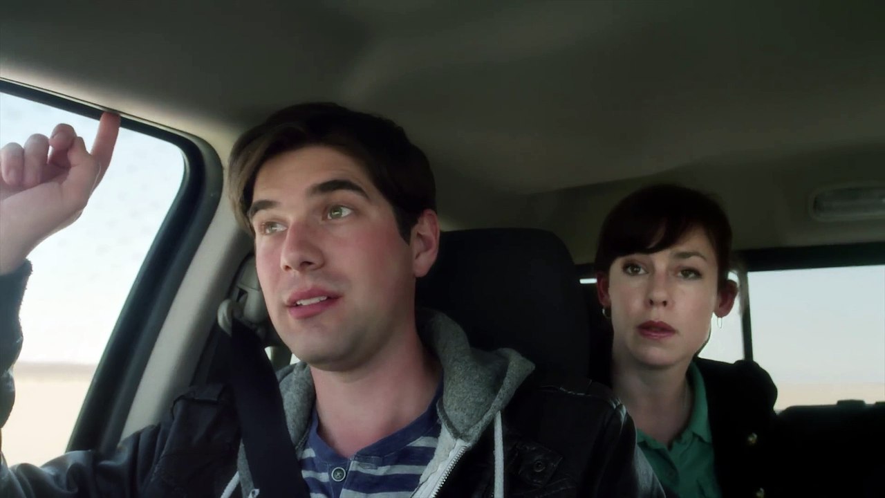 Traveler | movie | 2015 | Official Featurette - video Dailymotion