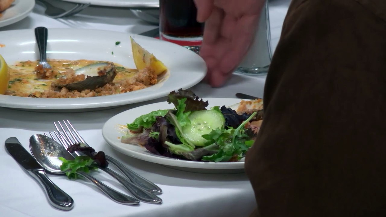 Goodnight, Ladies and Gentlemen | show | 1976 | Official Clip - video ...