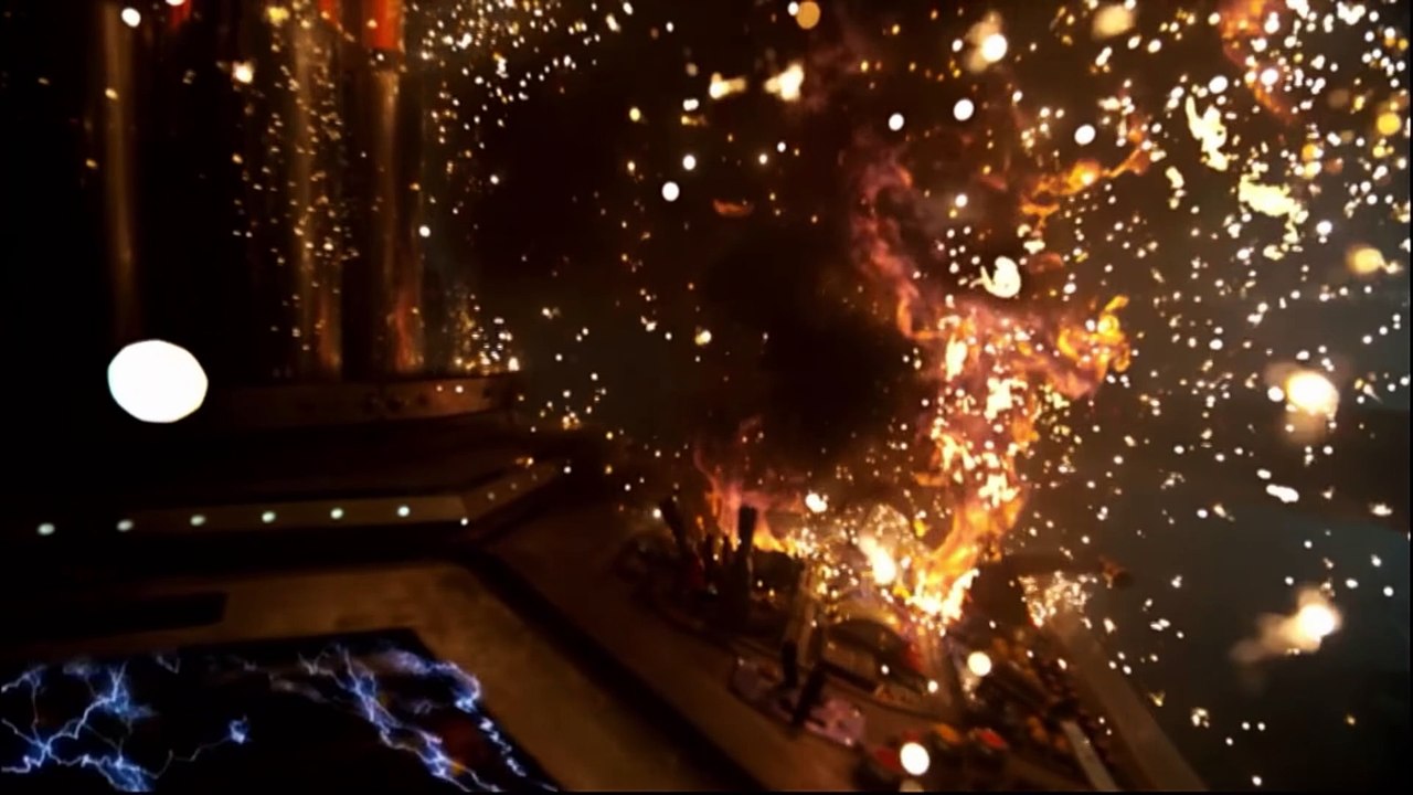 Demon Beast Invasion Volume 4 | show | 1991| S8 | Official Trailer ...