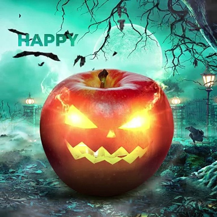 halloween - video Dailymotion