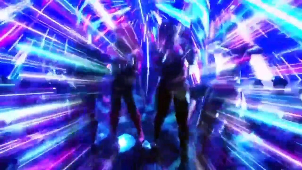 Brooks Jensen, Fallon Henley, & Josh Briggs vs. Meta-Four (Lash Legend ...