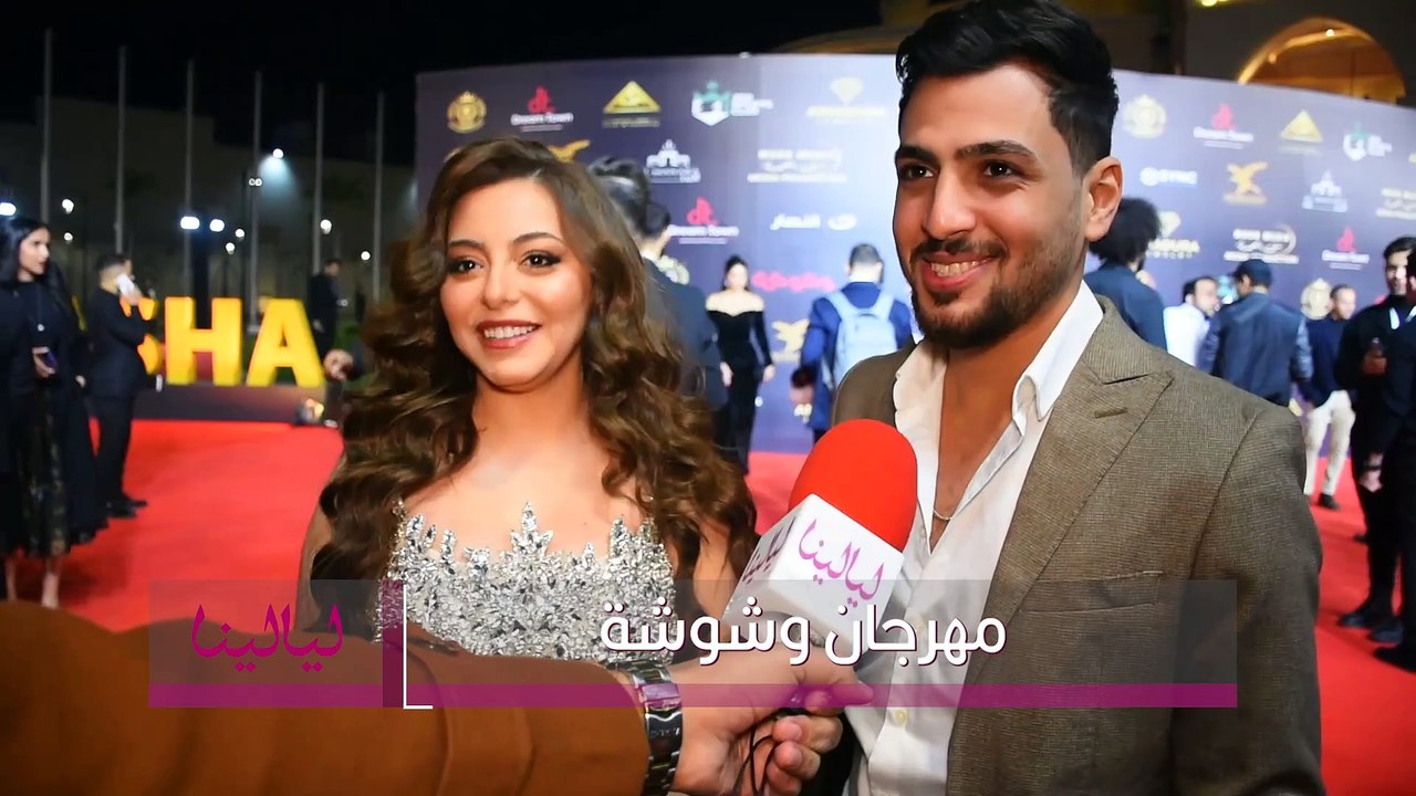 إلهام عبد البديع وزوجها وليد : بحضر فيلم جديد "جبل الحريم".. وجودي على ...