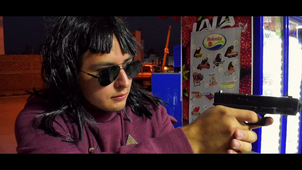 Escuincles | movie | 2022 | Official Trailer - video Dailymotion