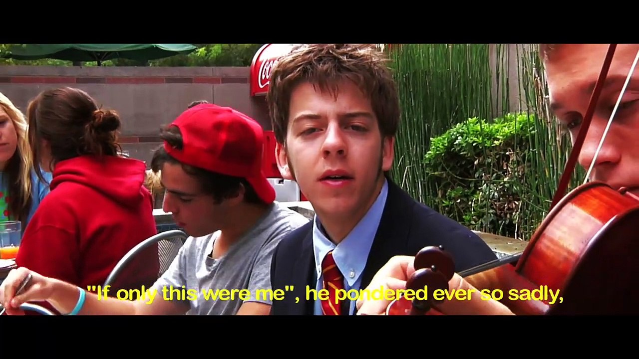 Starving! | movie | 2009 | Official Trailer - video Dailymotion