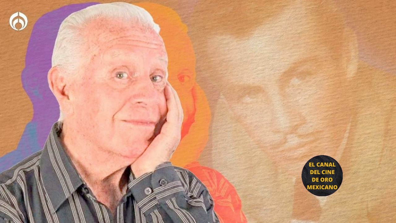 ⭐️"RATÓN VALDÉS" qué fue del hermano menos popular de "TIN TAN"⭐️ ...