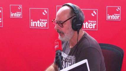 Daniel Morin par France Inter - Dailymotion