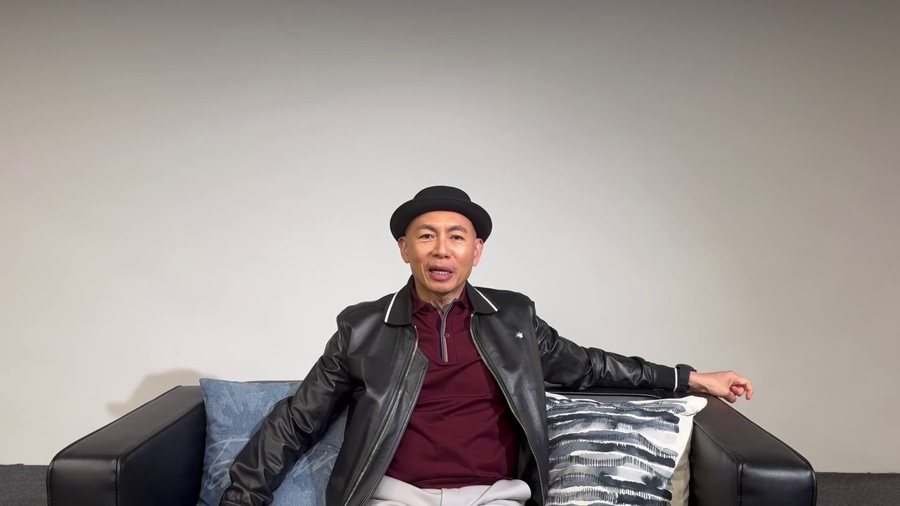 Bursting Point | Featurette: Cast Intro - video Dailymotion