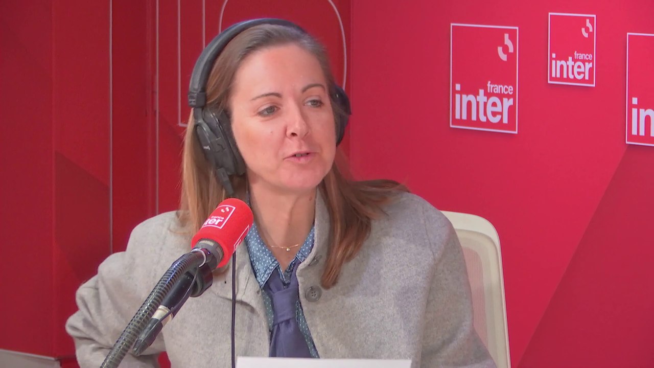 Les Sous-doués font la loi immigration - Le Billet de Charline dans le ...