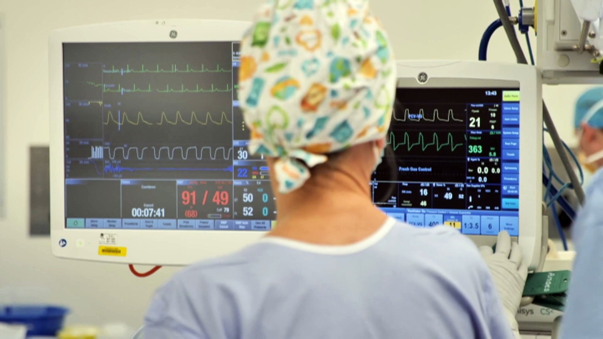 More protection for patients under new national standards