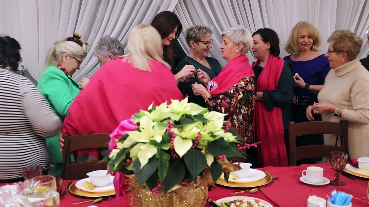 Bytowskie Amazonki: Kobiety! Badajcie się! Z nowotworem można wygrać ...