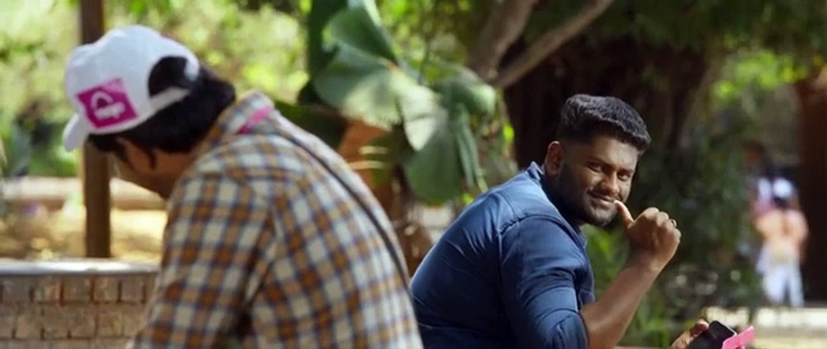 Achan Oru Vazha Vechu (2023) Malayalam Movie Part -2 - video Dailymotion