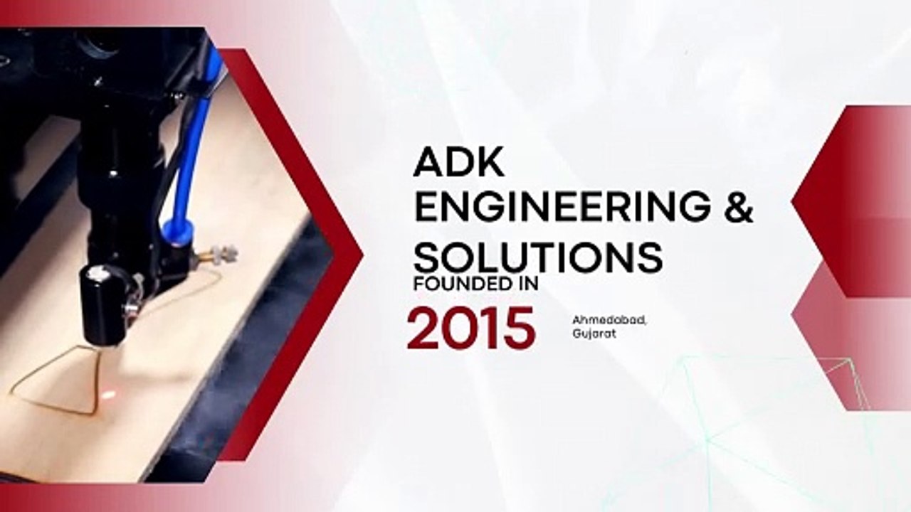 ADK Engineering & Solutions: Cutting Industry Leaders with Lasting ...