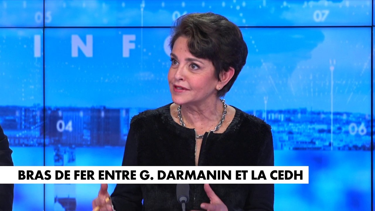 Judith Waintraub : «On n’est pas obligé d’arrêter une expulsion parce ...