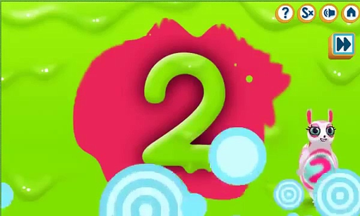 Numtums Slime Swipe Cbeebies - video Dailymotion