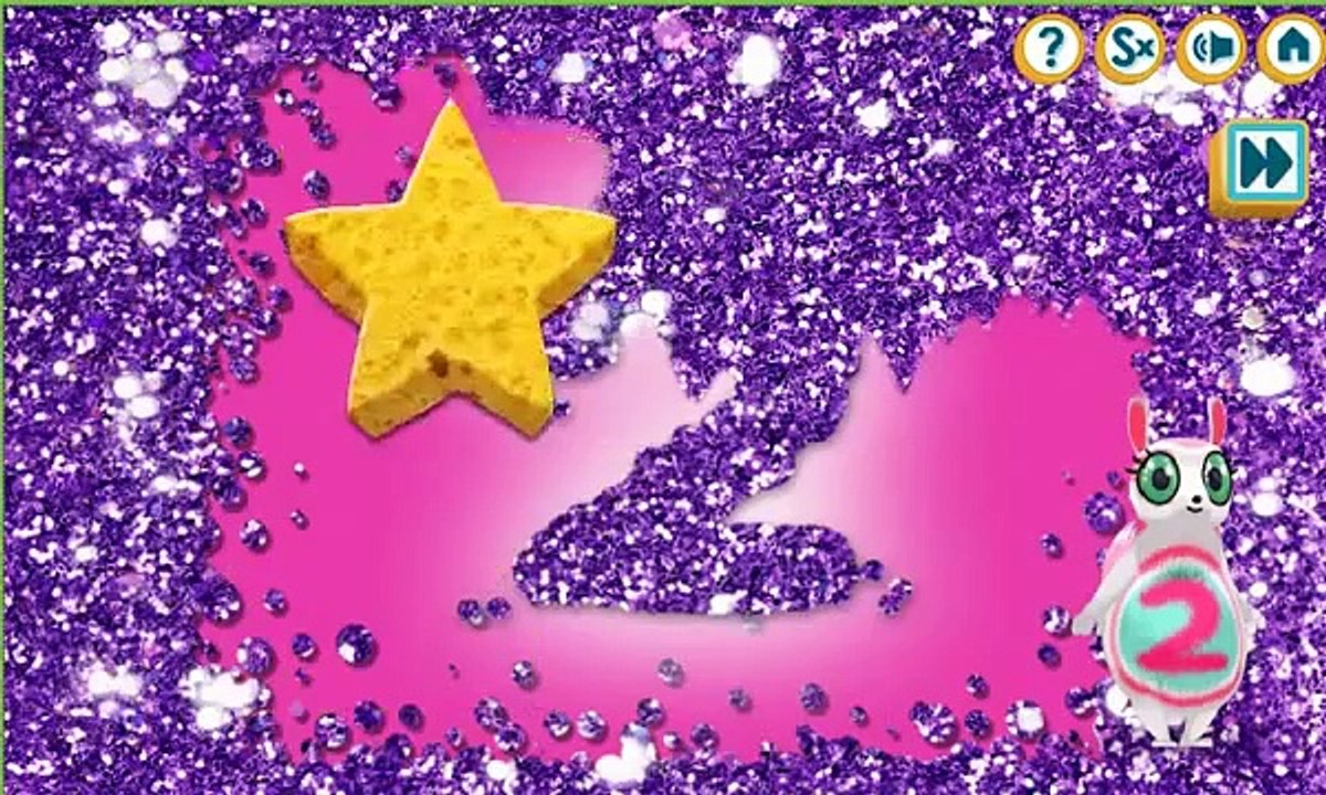 Numtums Sparkles game 1 10 1 Cbeebies - video Dailymotion