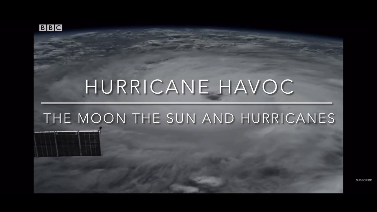 Hurricane Havoc - video Dailymotion