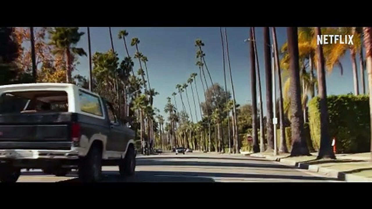 LE FLIC DE BEVERLY HILLS 4 Bande Annonce (2024) - Vidéo Dailymotion