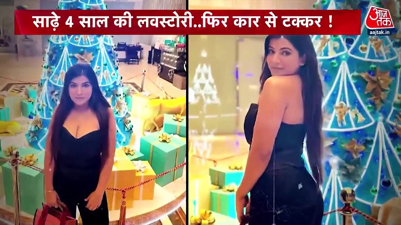 Maha: Girl alleges her boyfriend tried to mow her down - video Dailymotion