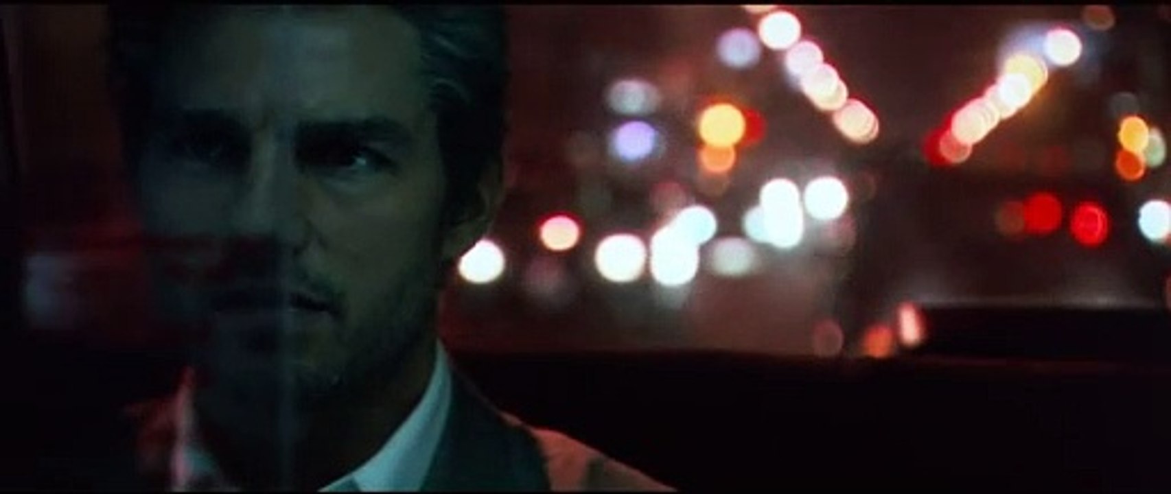 Collatéral Bande-annonce (EN) - Vidéo Dailymotion