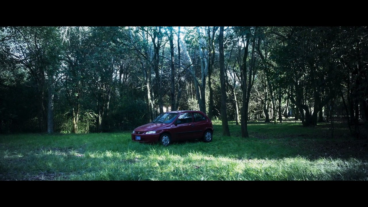 Ghost Project - video Dailymotion