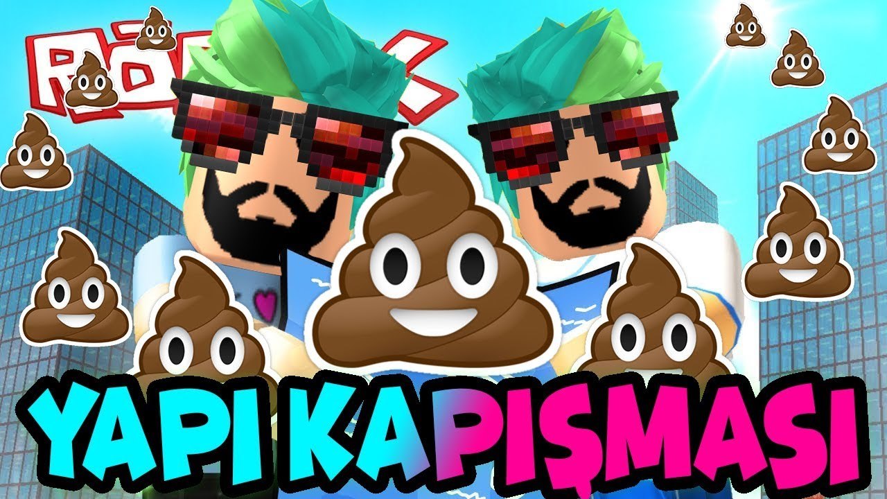 Herkese KAKA VERİYORUM | Roblox Yapı Kapışması [ Build Battle ...