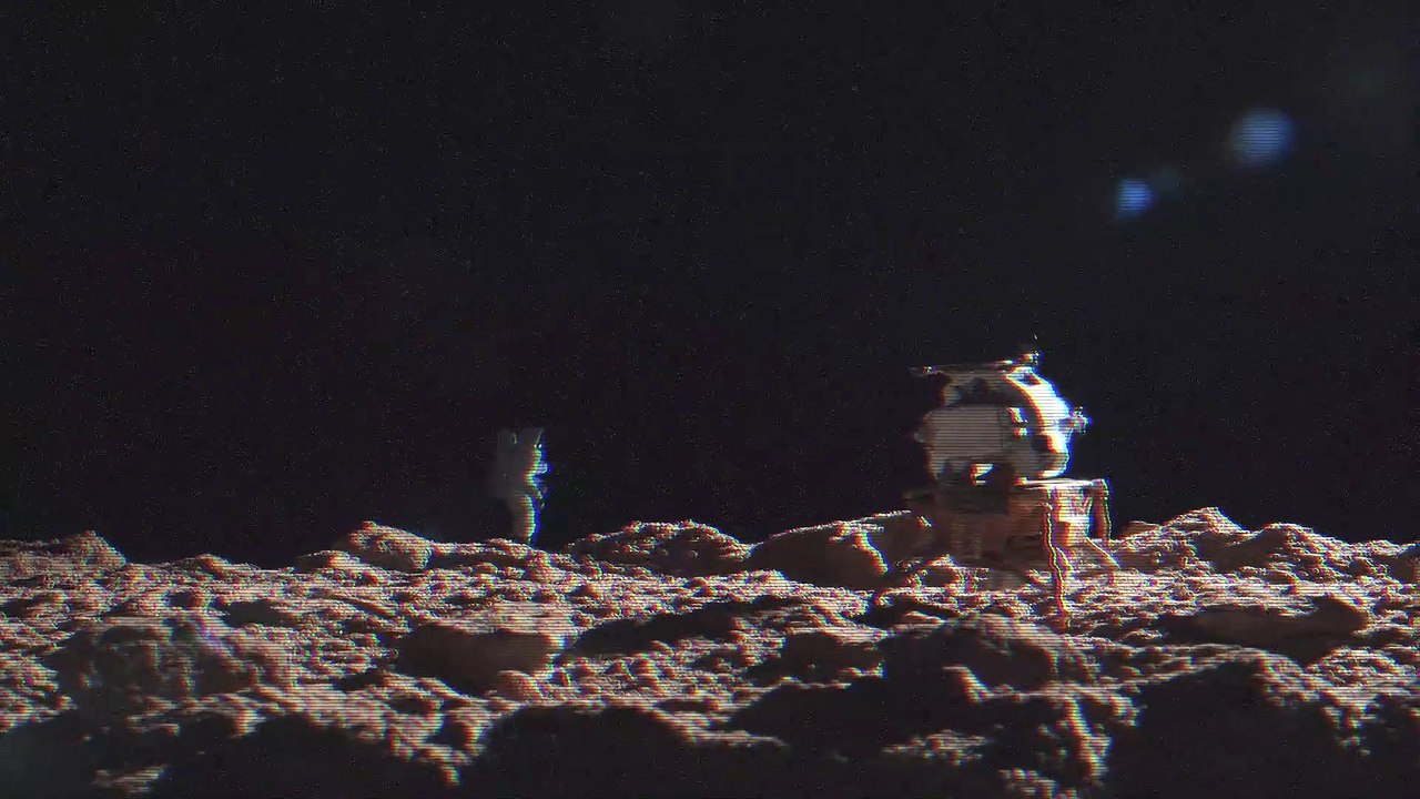 Science Fiction to Reality: Exploring the Cutting-Edge Tech of NASA ll ...