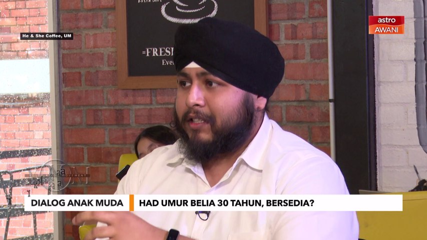 KBS perlu beri tumpuan kepada belia peringkat daerah - MIYC | Astro Awani KBS perlu beri tumpuan kepada belia peringkat daerah - MIYC | Astro Awani
