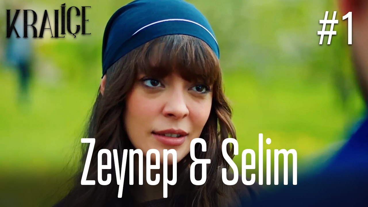Zeynep & Selim #1 - Dailymotion Video