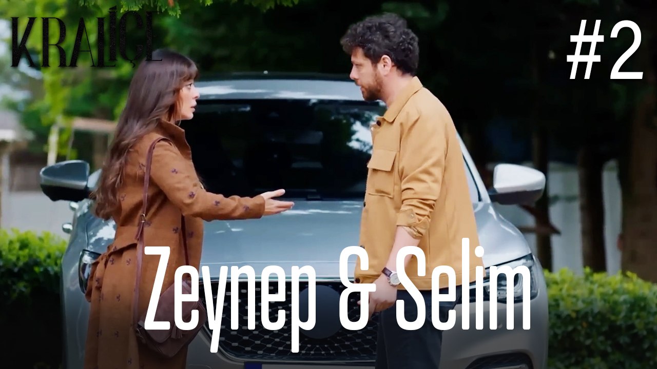Zeynep & Selim #2 - Dailymotion Video