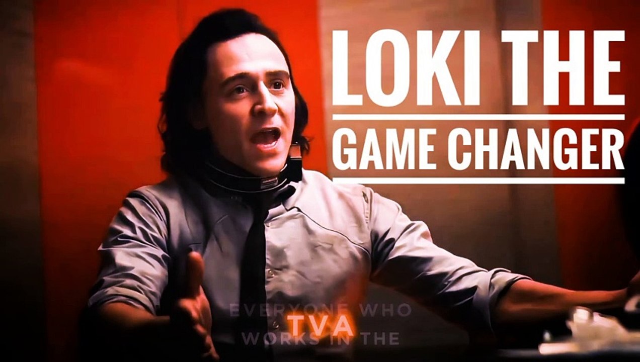Loki the gamer web series - video Dailymotion