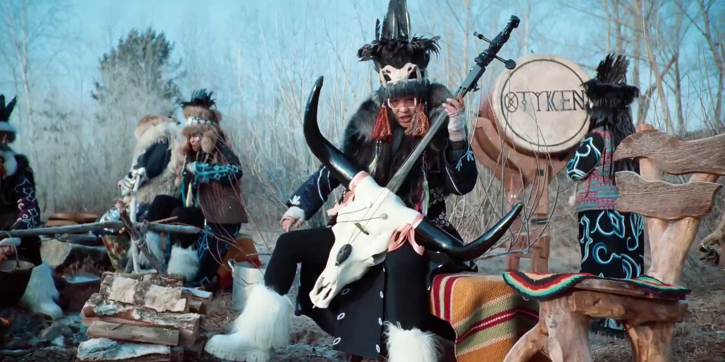 OTYKEN - BELIEF (Official Music Video) - video Dailymotion