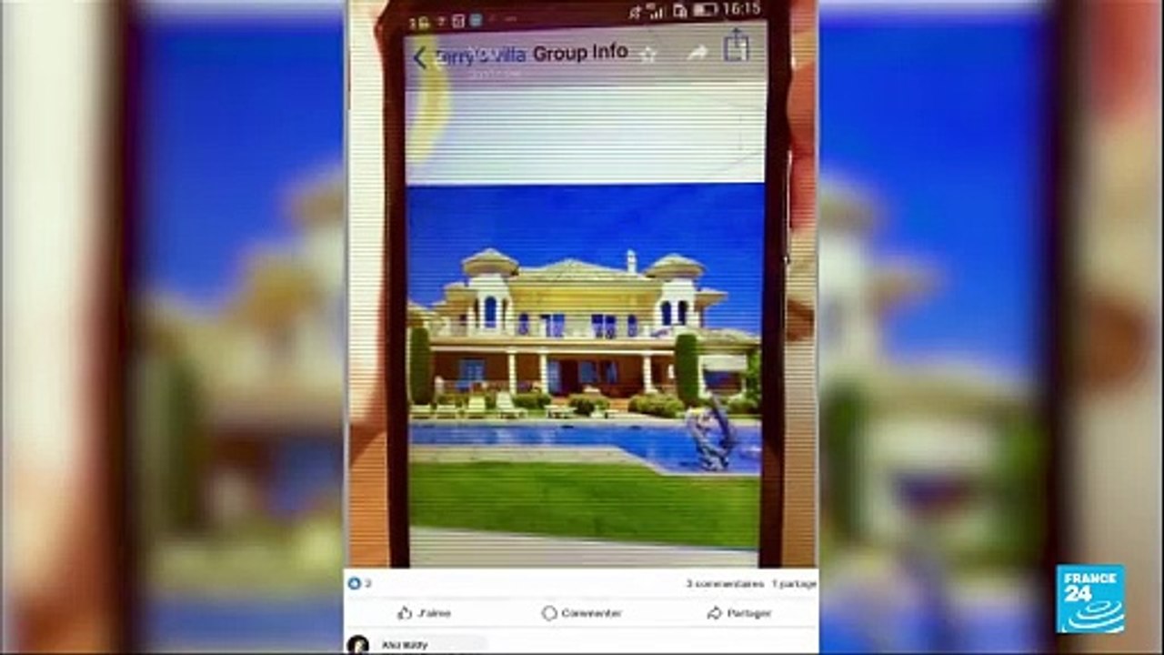 Hallan en Francia a Alex Batty, joven británico desaparecido en España ...