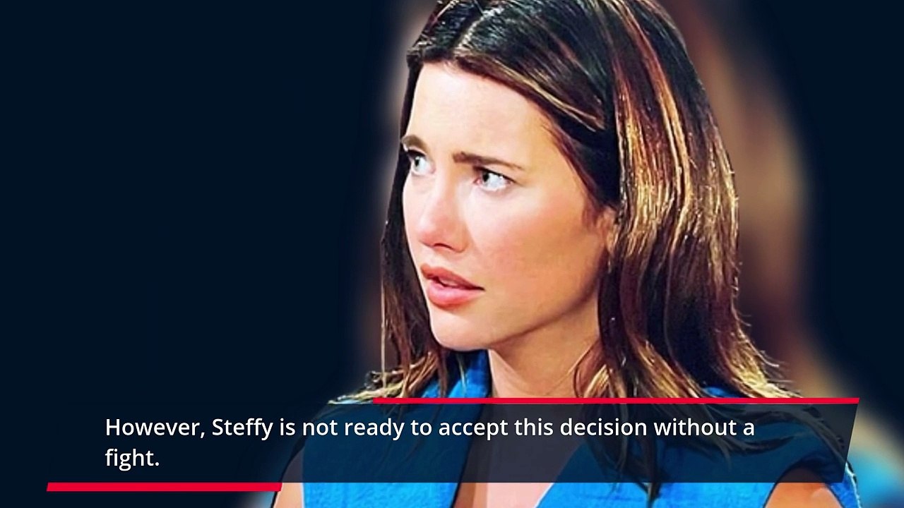 The Bold and The Beautiful Full Episode Dec 12, Tuesday_ Donna Feels ...