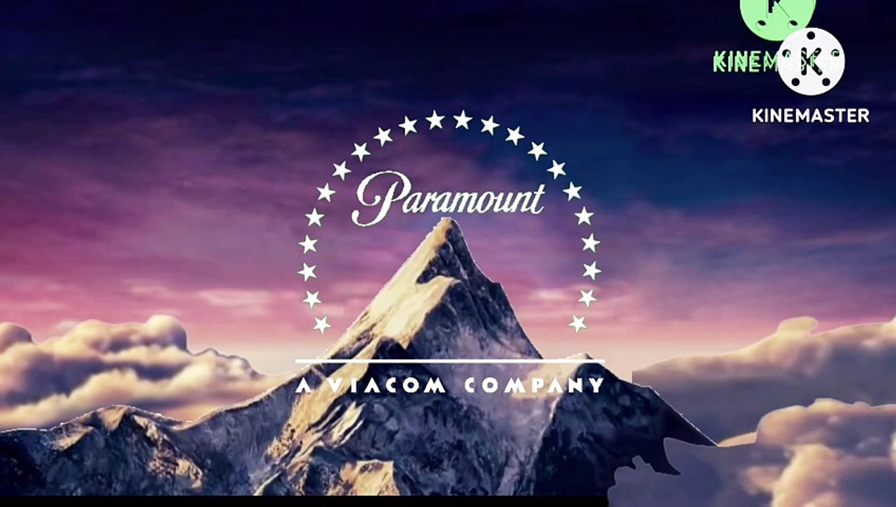 Paramount Television (2002-2006) Logo Remake - video Dailymotion