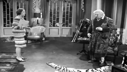 Hark at Barker 1969 ‧ Sitcom by Classic Series & Entertainment ...