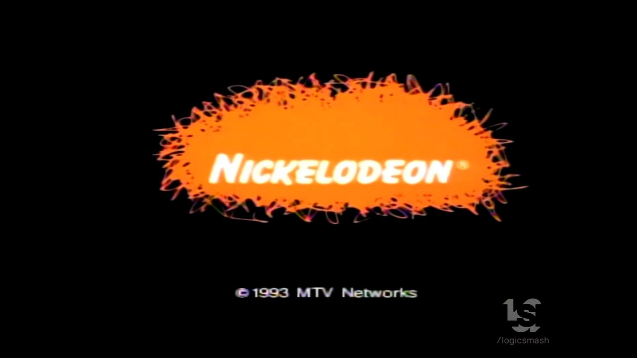 Jumbo Pictures/Ellipse Programme/Nickelodeon (1993) [With Equalizer ...