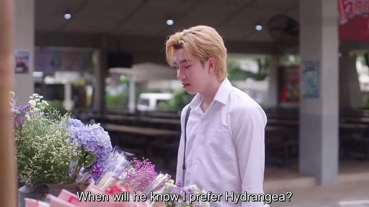 For Him (2023) EP.3 ENG SUB - video Dailymotion