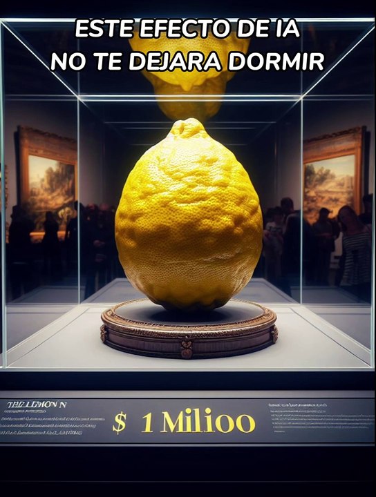 million dollar Lemon - فيديو Dailymotion