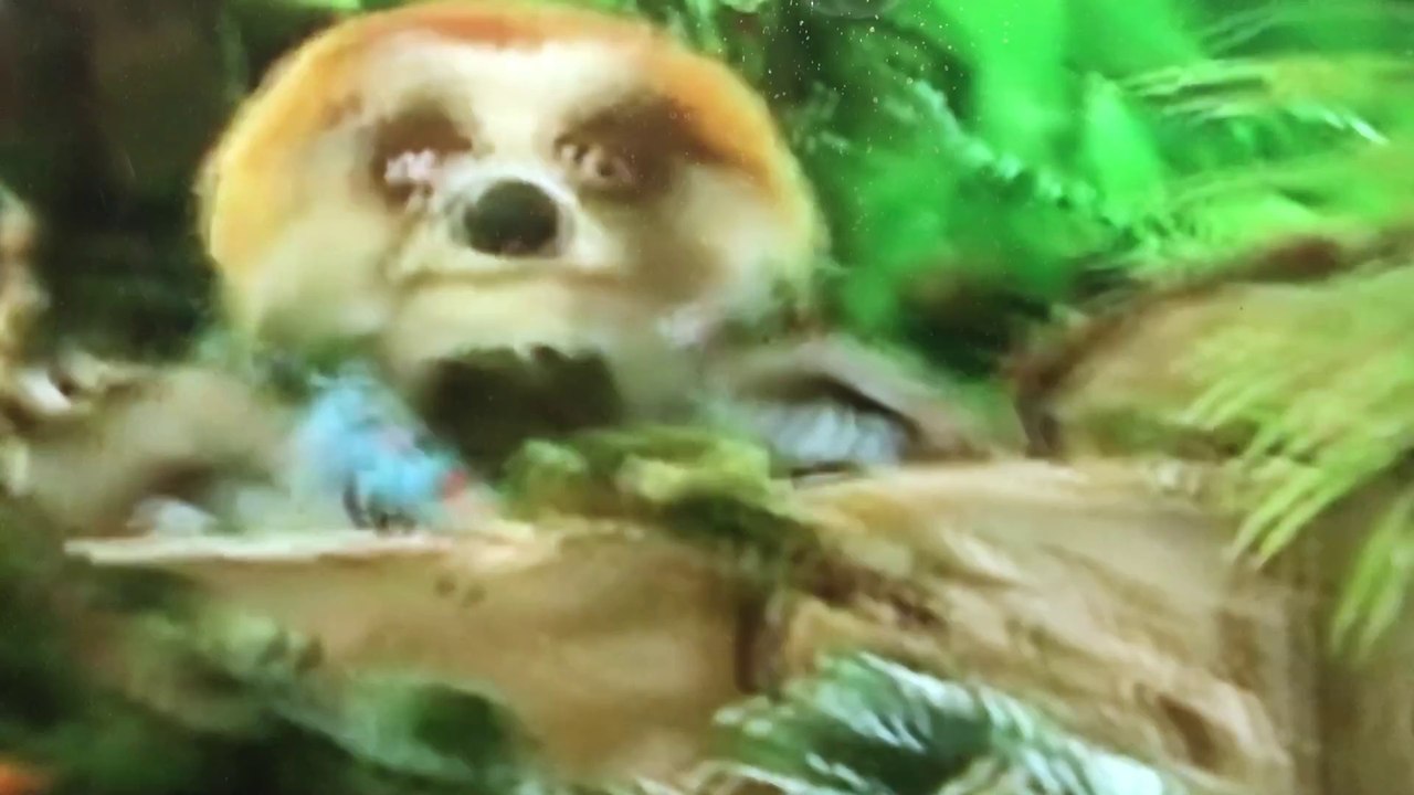 ZingZillas Zingbop - Series 1 - 01 - Superheroes Doing Super Things ...