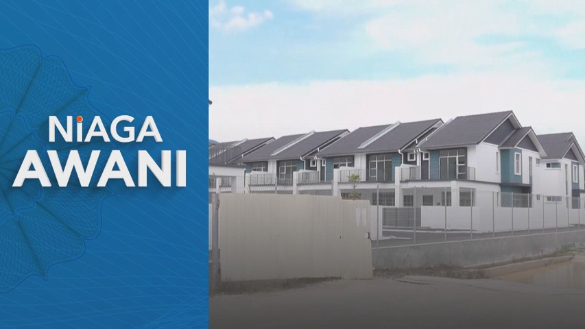 Niaga AWANI: Indeks pelopor menguncup pada Okt 2023 - DOSM | Astro Awani