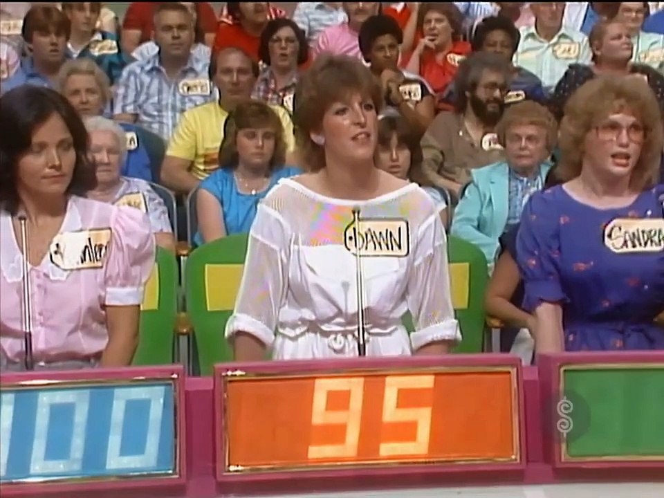 Sandra/Dawn/Kathleen/Barbara (10/1/84) - video Dailymotion