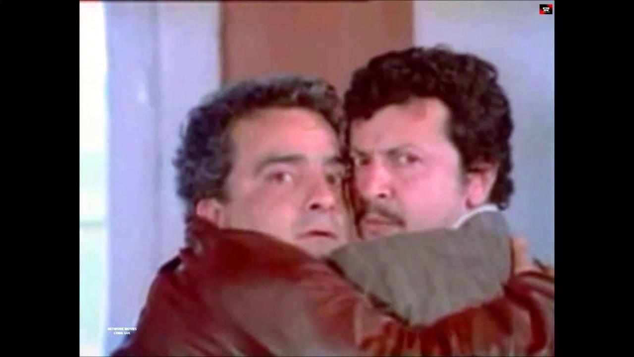 Zeki Alasya - Metin Akpınar - Vay Başımıza Gelenler (1979 ...